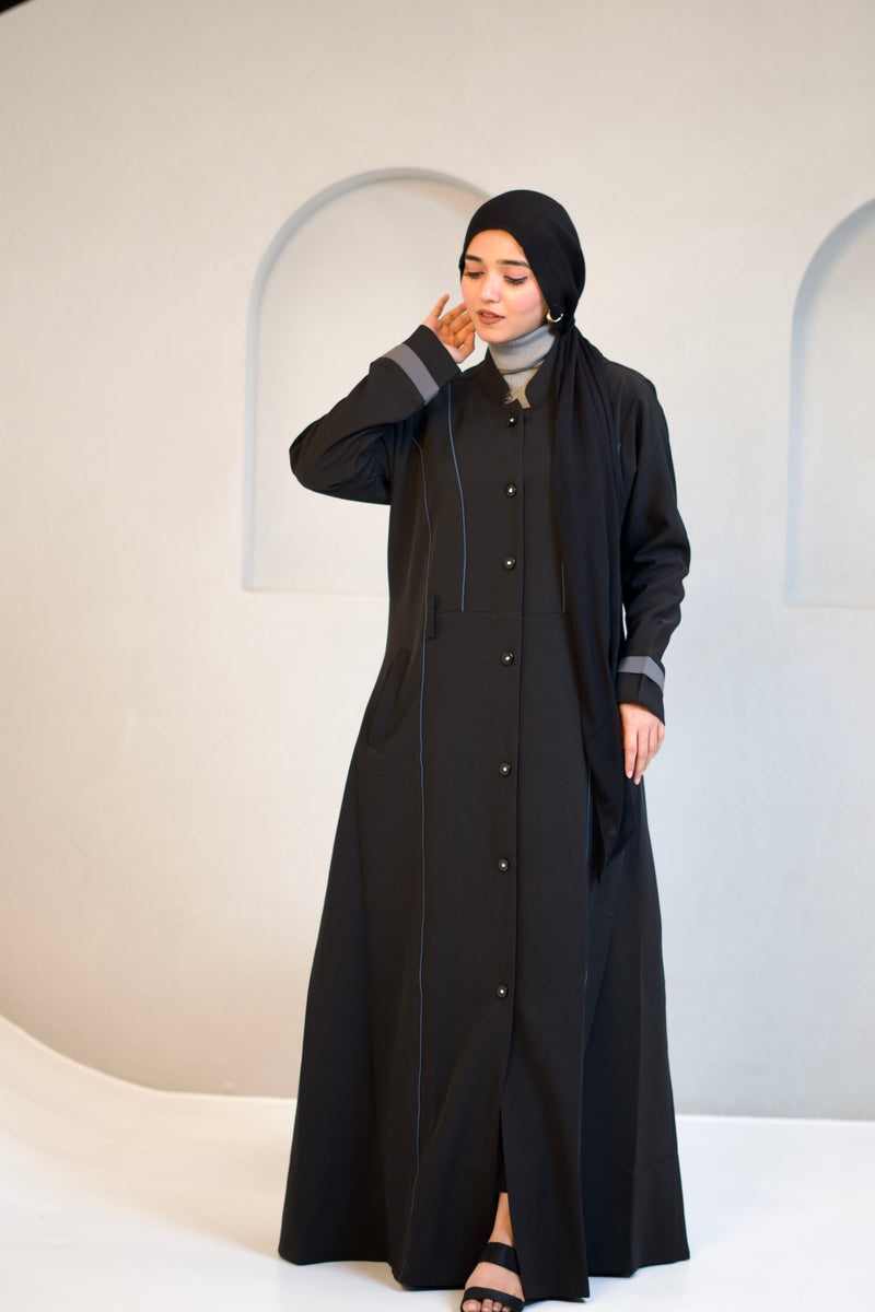 Turkish Style Coat – anahco